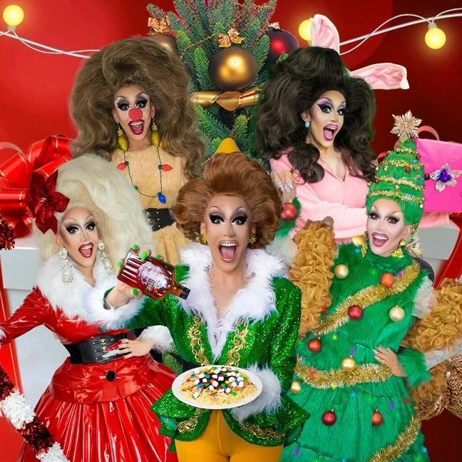 Drag Queen Entertainment