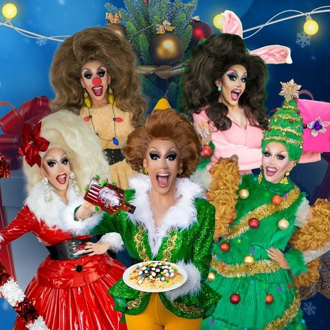 Drag Queen Entertainment