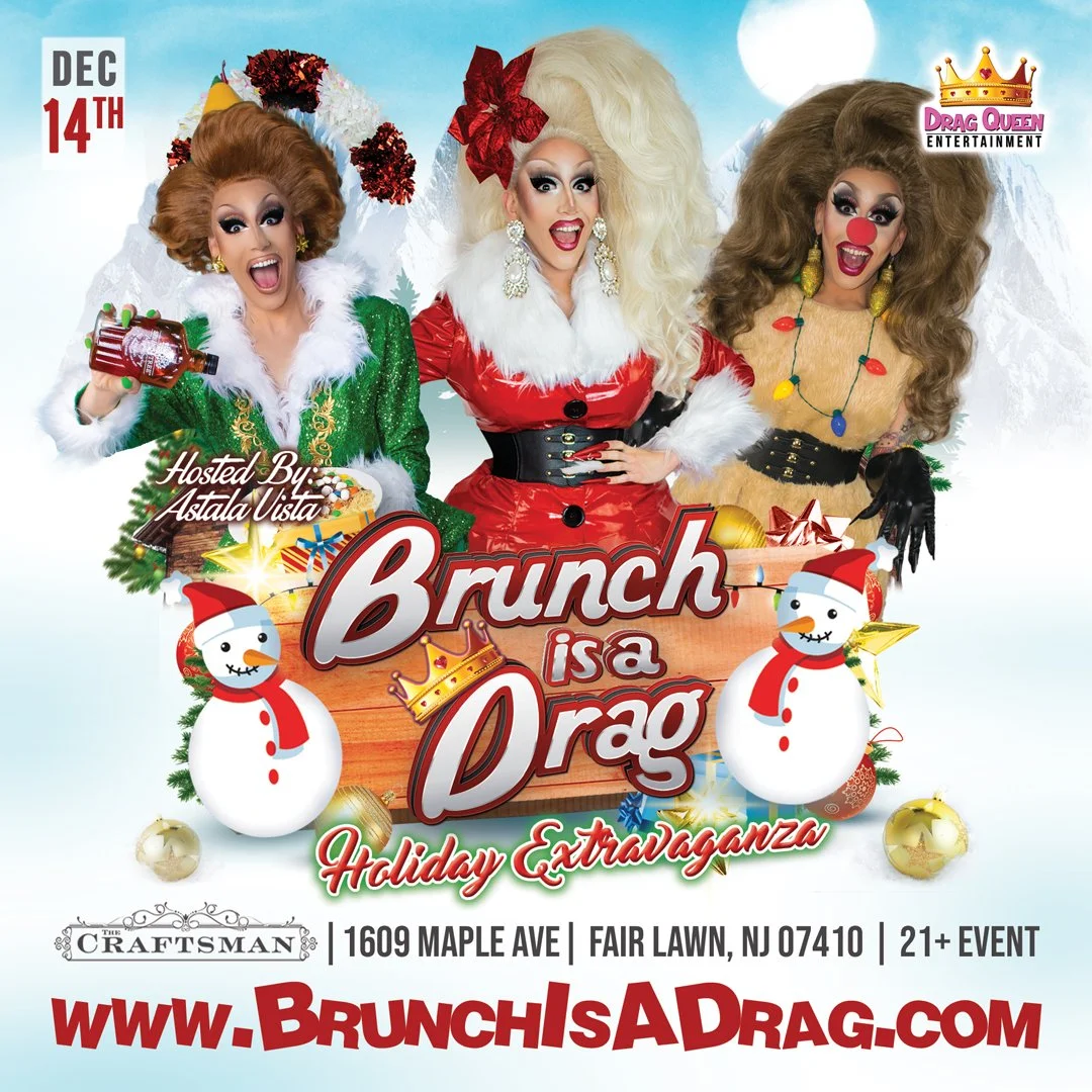 Drag Queen Entertainment