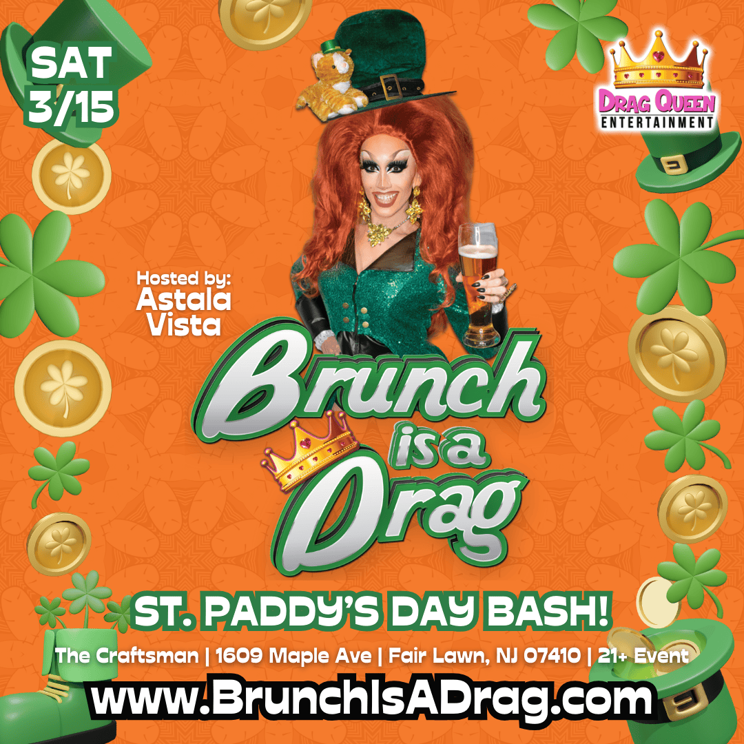 Tickets & Shows — Drag Queen Entertainment