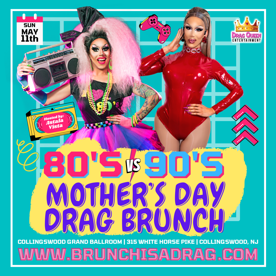 Tickets & Shows — Drag Queen Entertainment
