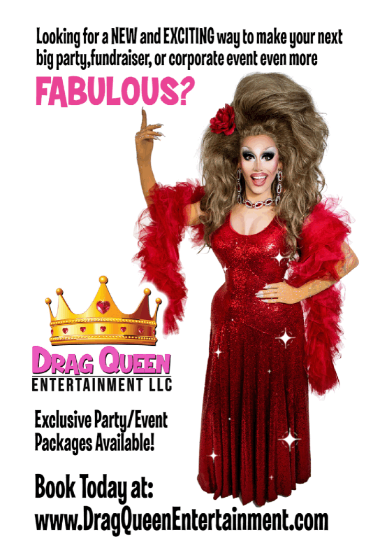 Drag Queen Entertainment
