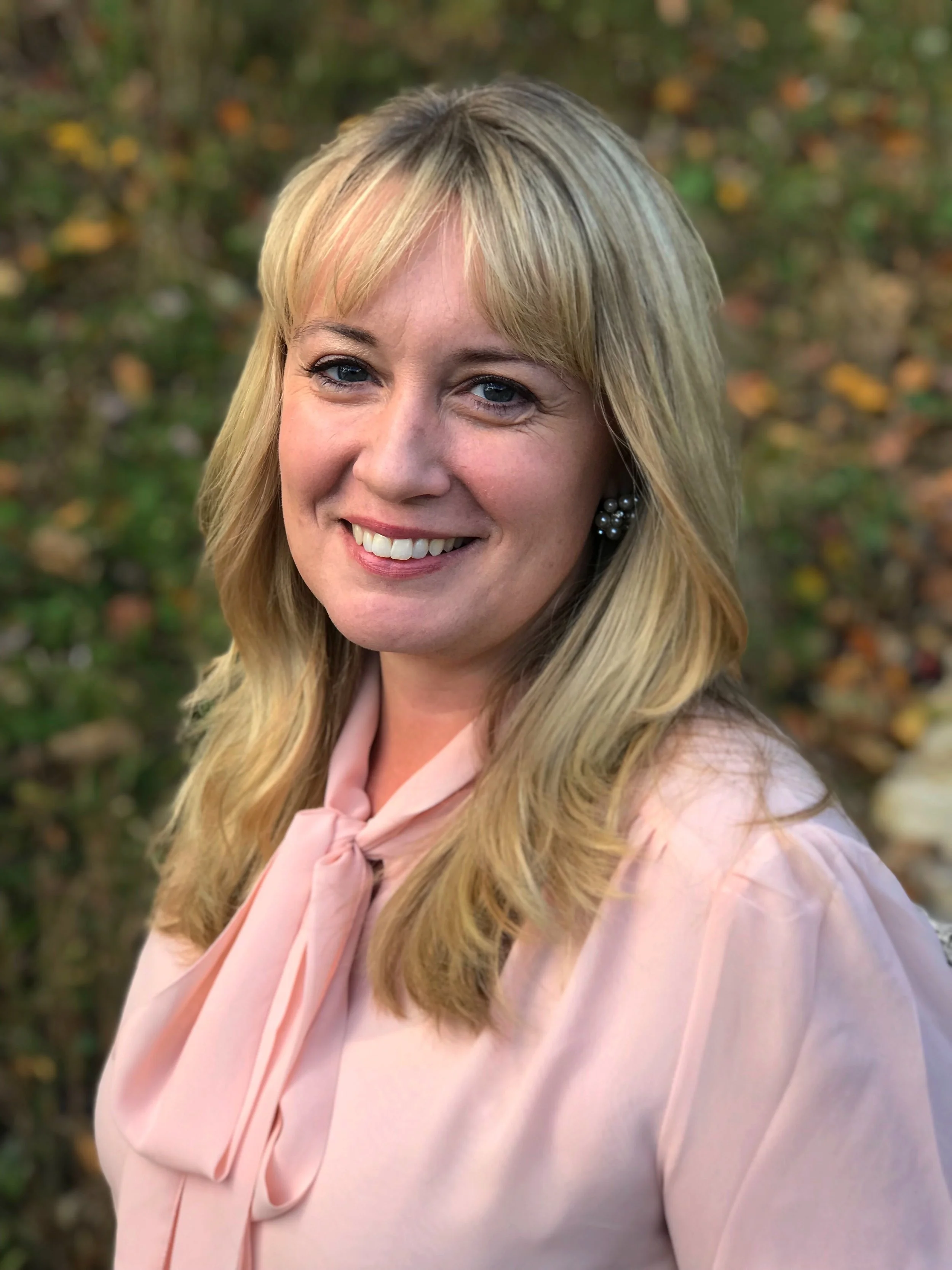 About — Lakeside Leadership Services