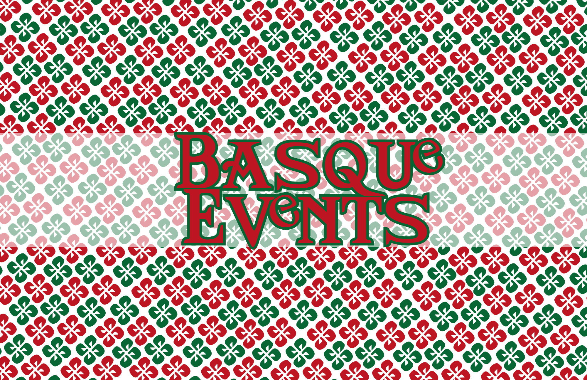 Basque Calendar — The Basque Block