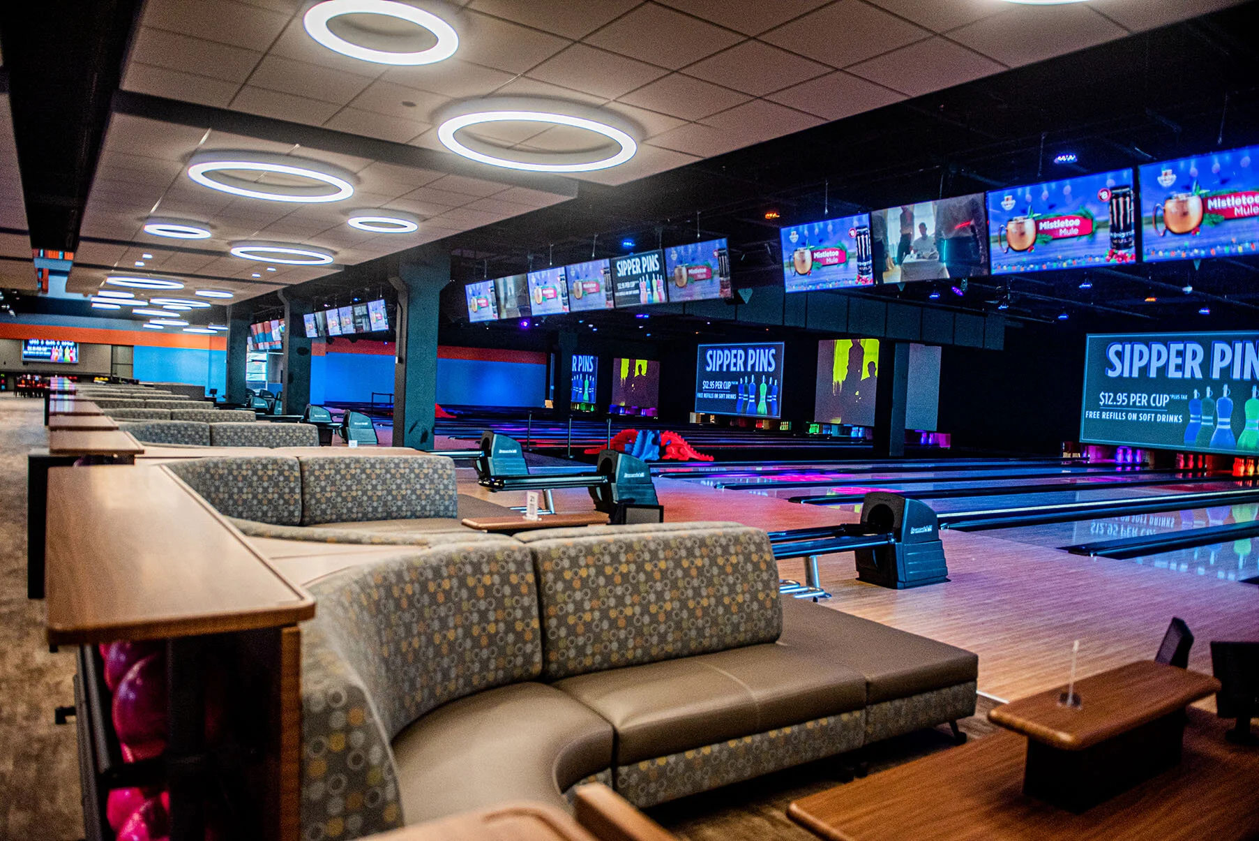 Damon McQuaid Architect