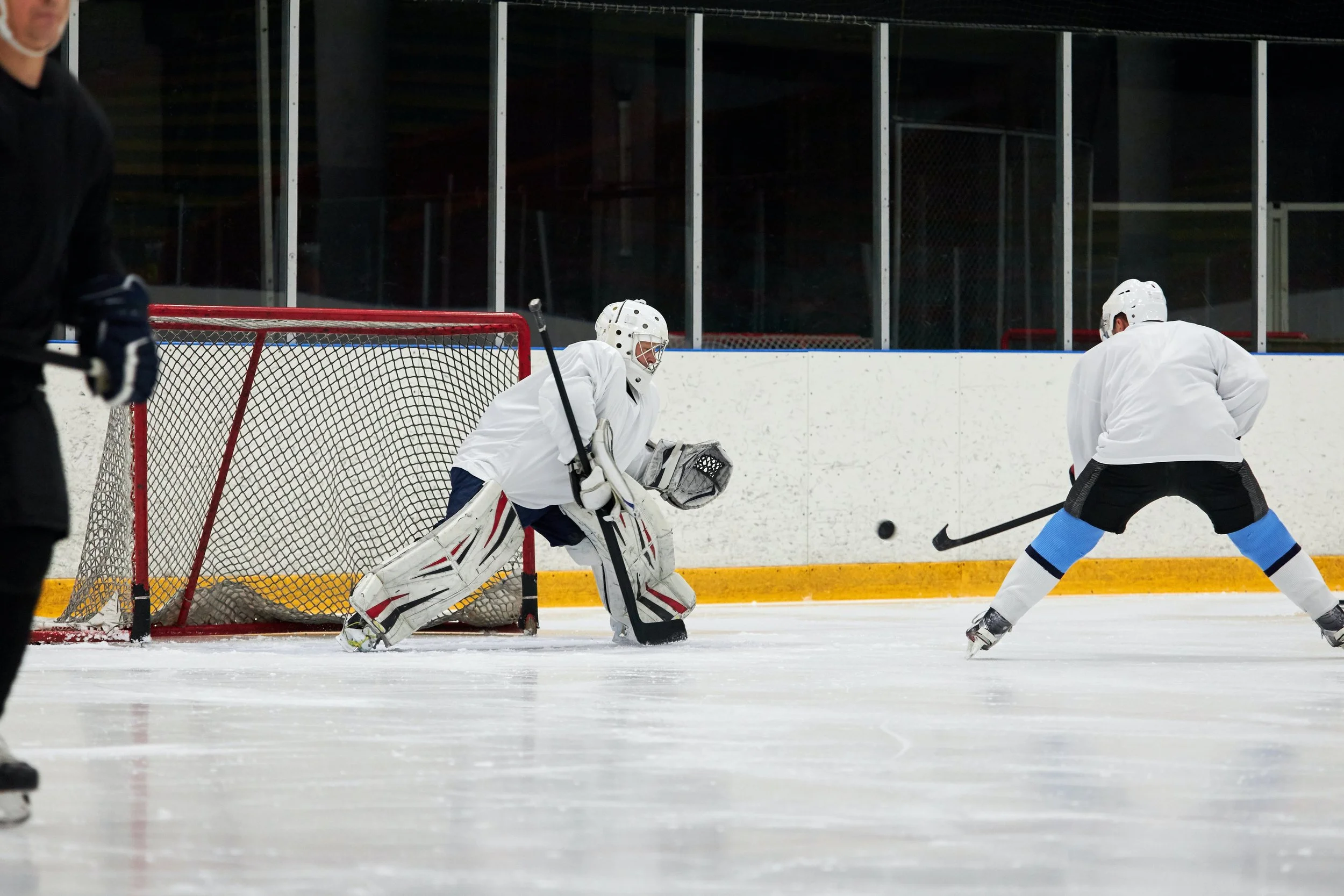 Groin Strains — Dynamic Physio Therapy | Naples, FL | Physical Therapy