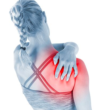 Quadrilateral Space Syndrome