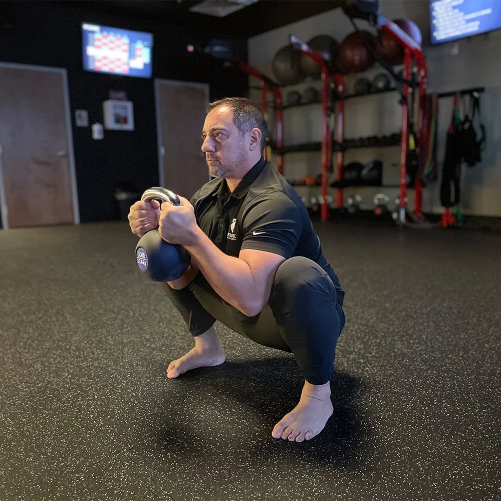 The Functional Movement Assessment — Dynamic Physio Therapy | Naples ...