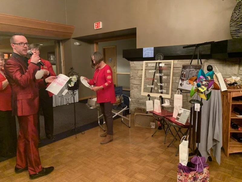 Banquets & Events — Bullseye Golf Club