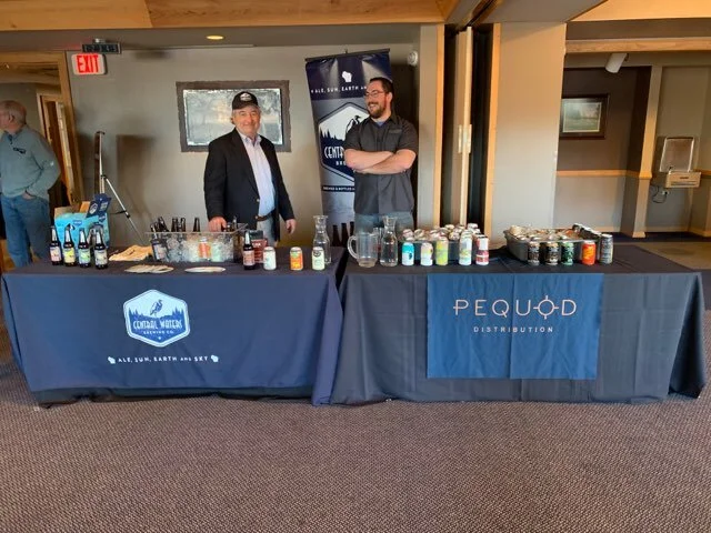 Banquets & Events — Bullseye Golf Club