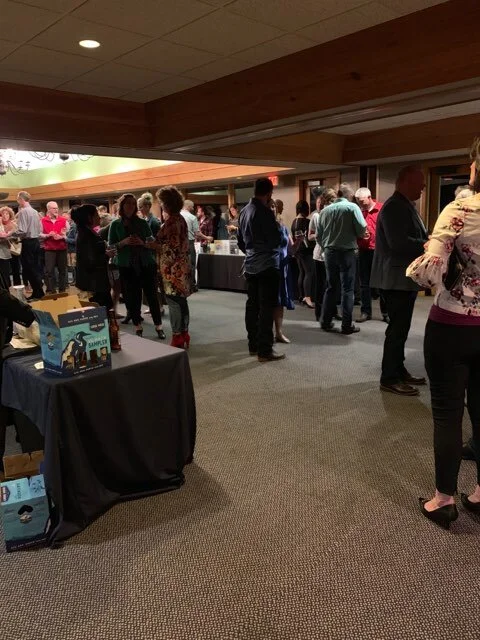 Banquets & Events — Bullseye Golf Club