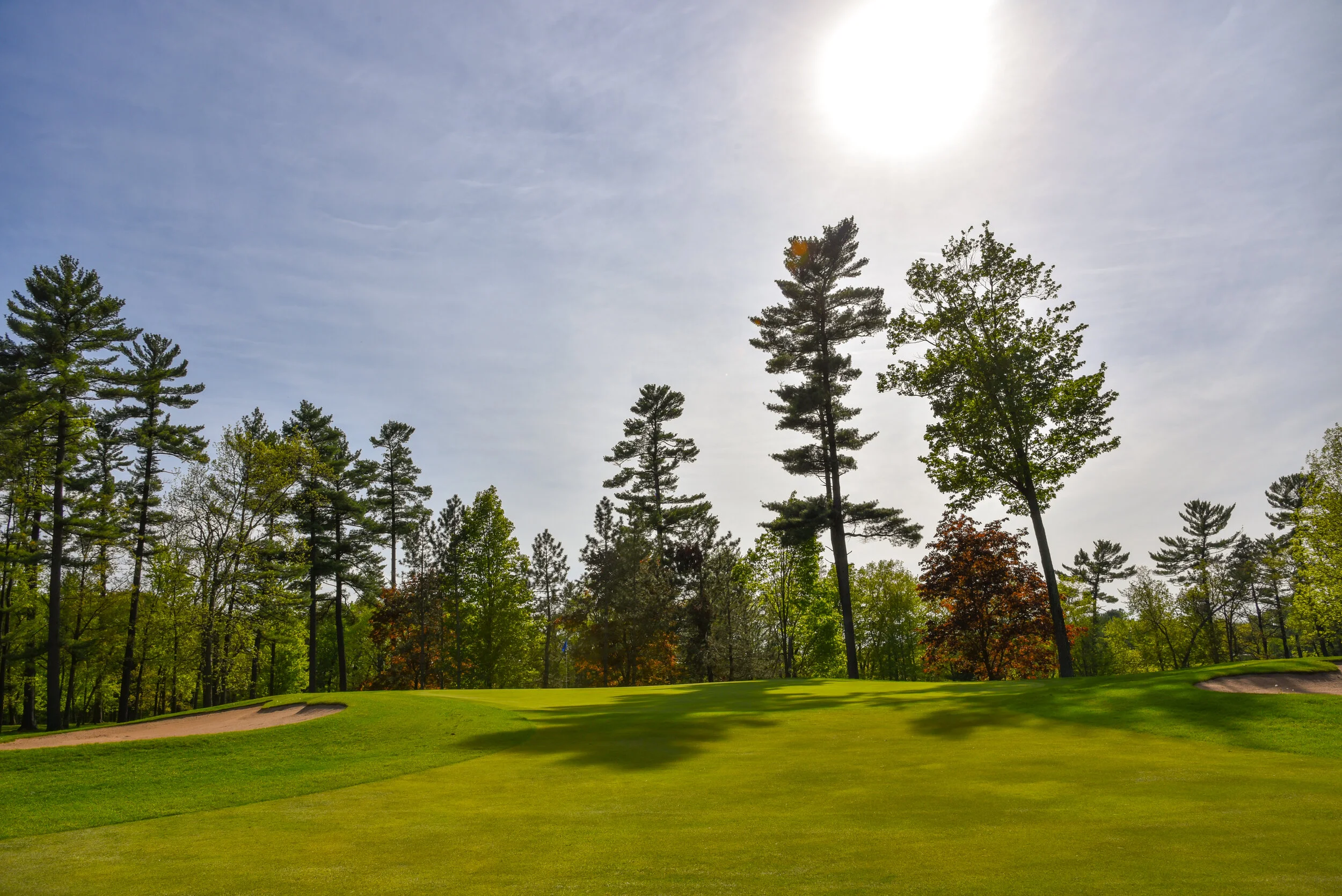Golf at Bullseye Golf Club — Bullseye Golf Club