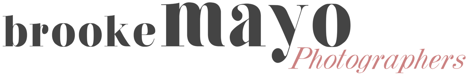 Brooke Mayo Photographers