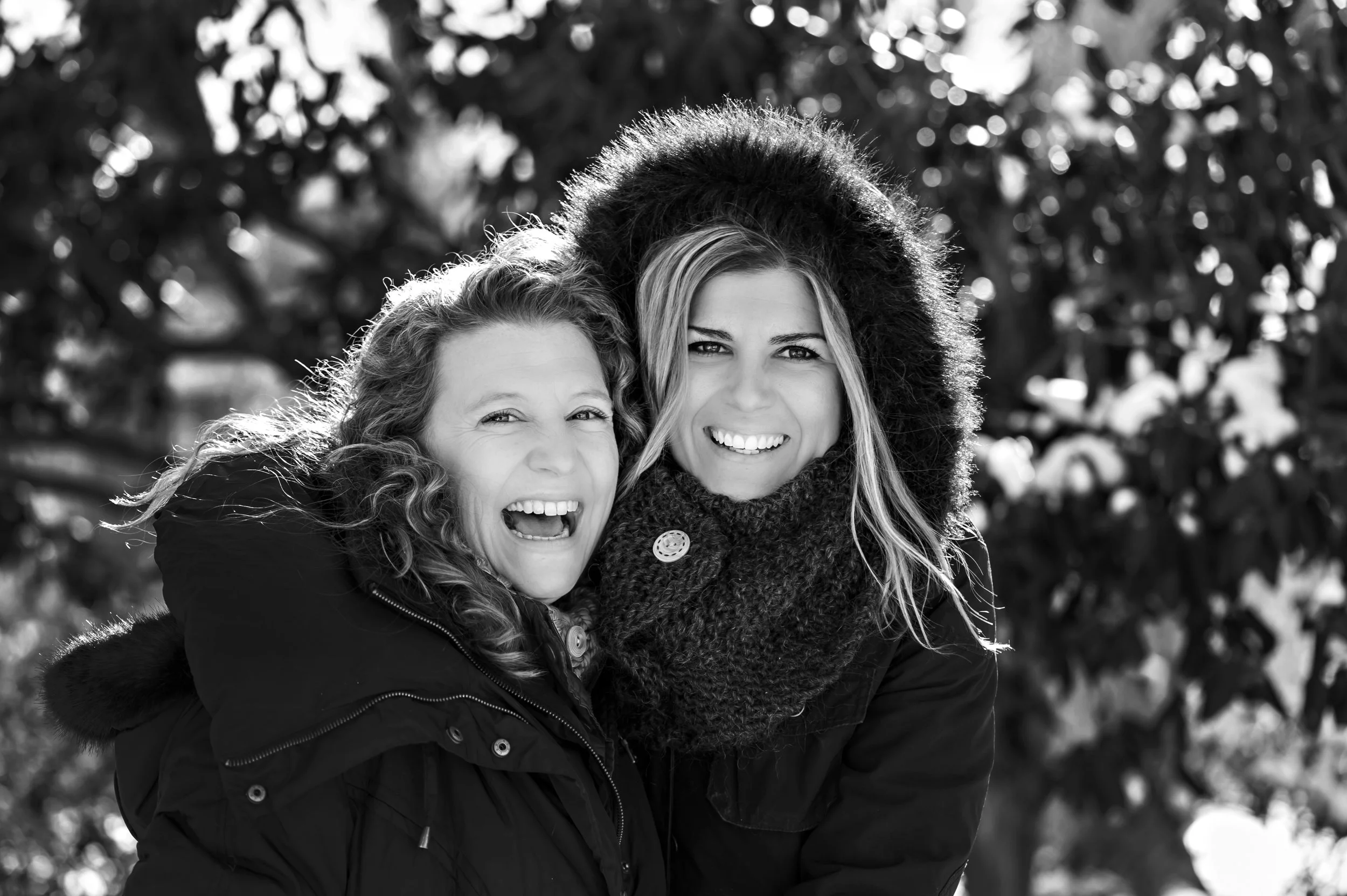 FUN! Outer Banks Family Beach Portraits and Wedding Photography