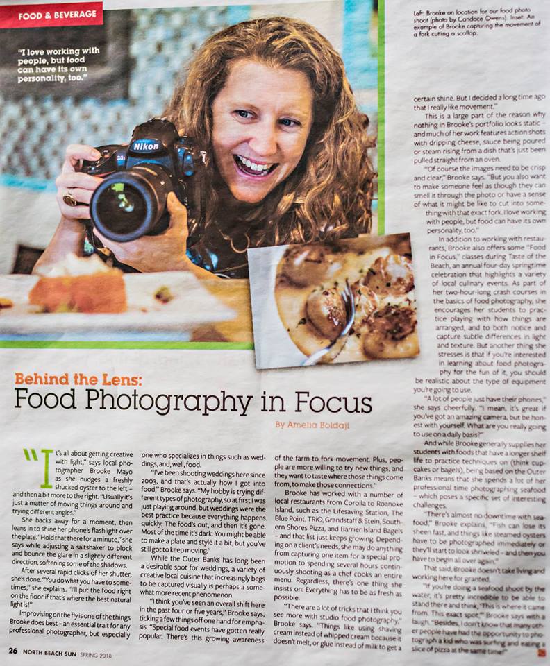 Outer Banks Wedding & Family Beach Portrait Photographers