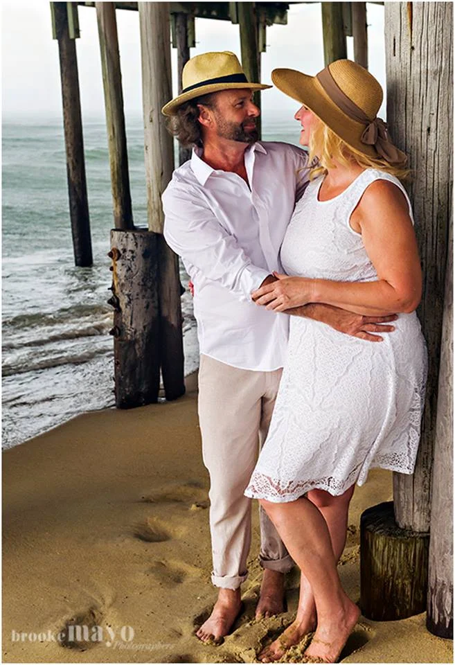 Outer Banks Wedding & Family Beach Portrait Photographers