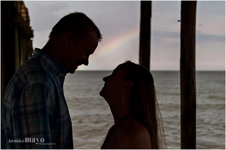 Outer Banks Wedding & Family Beach Portrait Photographers