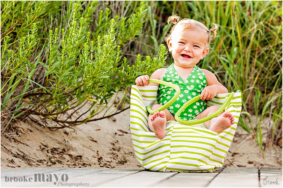 Outer Banks Wedding & Family Beach Portrait Photographers
