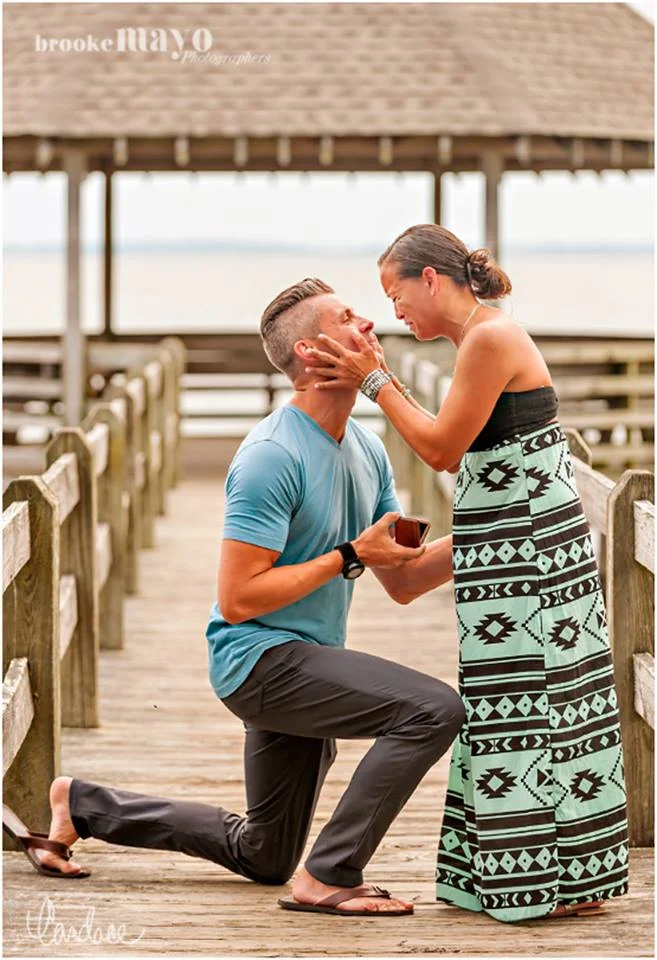 Outer Banks Wedding & Family Beach Portrait Photographers