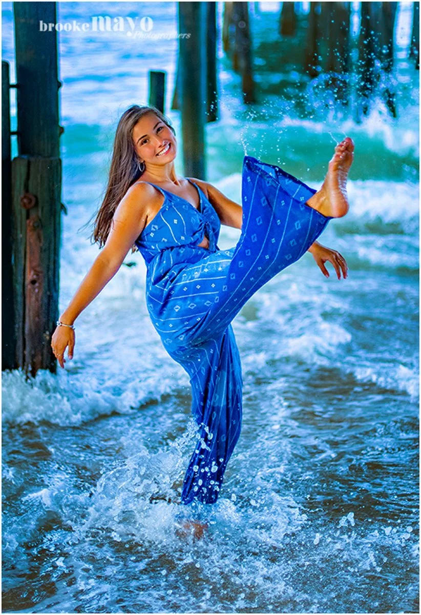 Outer Banks Wedding & Family Beach Portrait Photographers