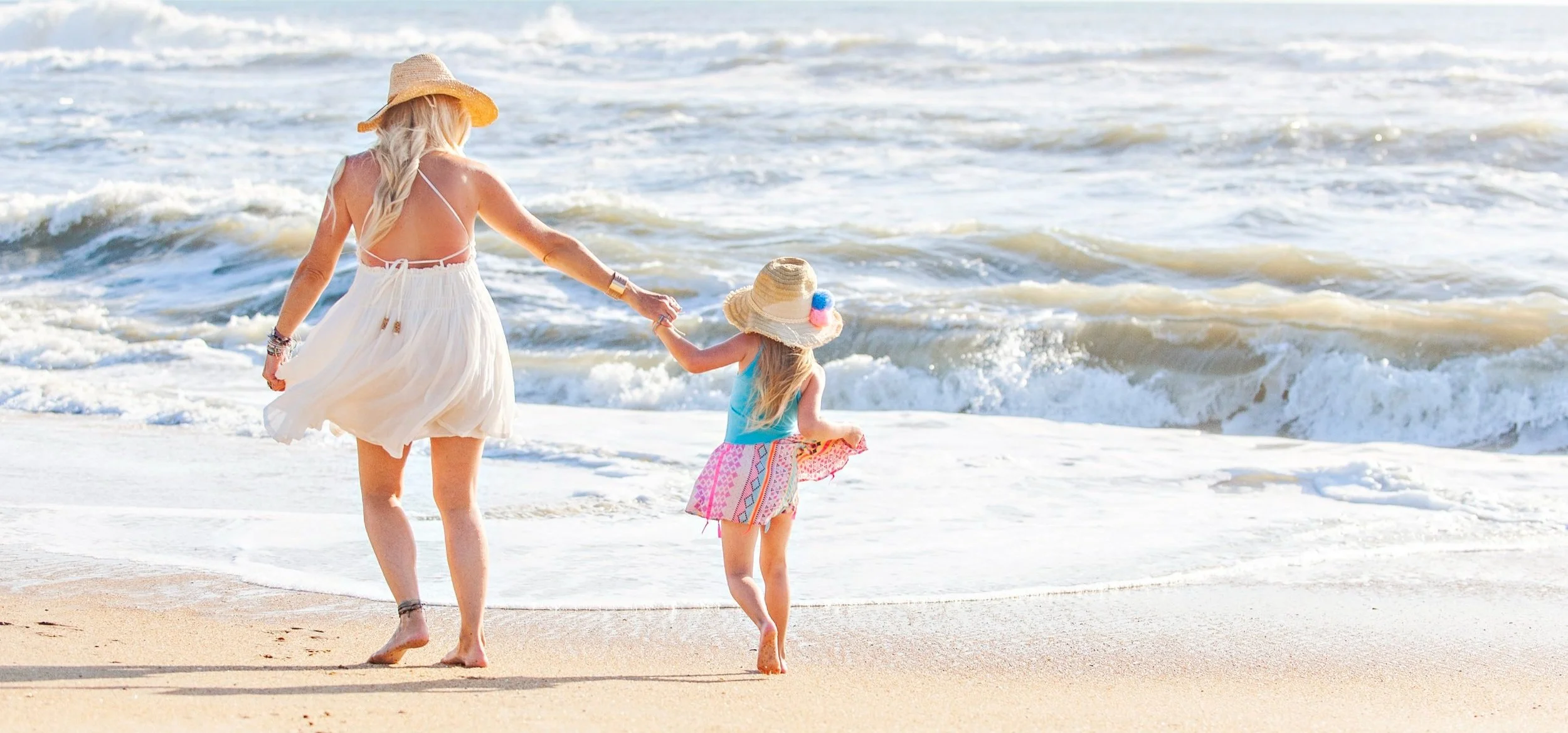 Outer Banks Best Wedding & Family Beach Portrait Photographers