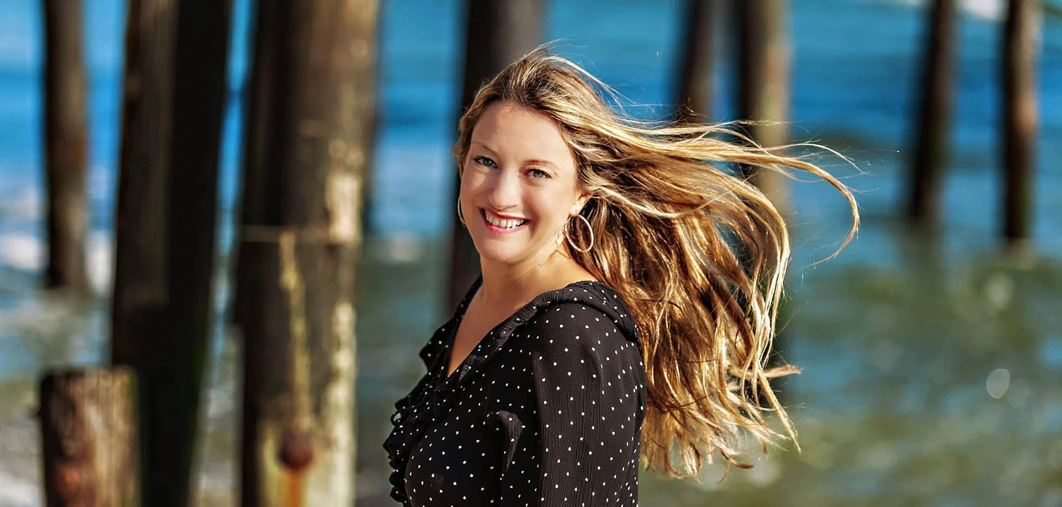 Outer Banks Wedding & Family Beach Portrait Photographers