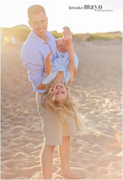 Outer Banks Wedding & Family Beach Portrait Photographers