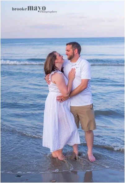 Outer Banks Wedding & Family Beach Portrait Photographers