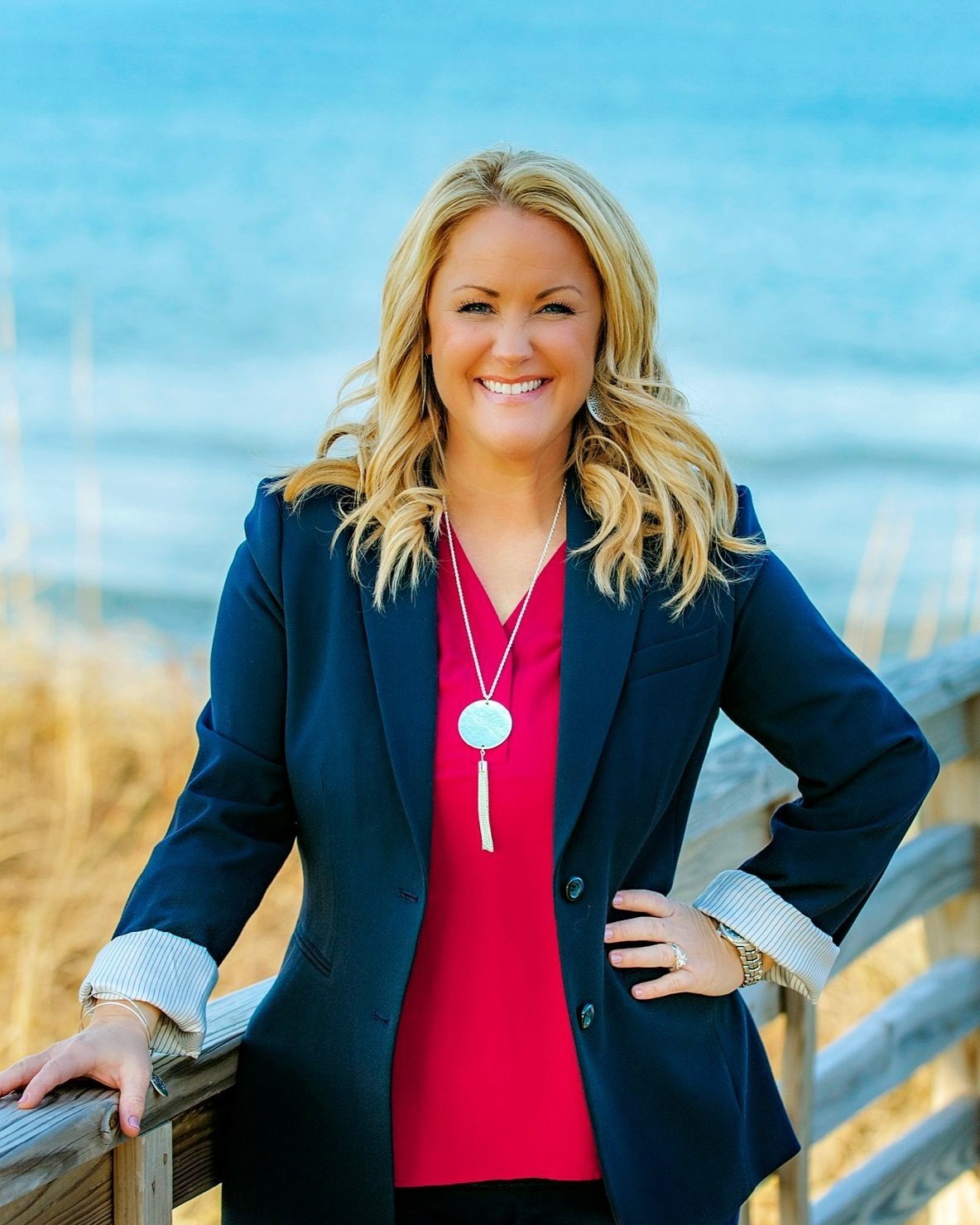 Outer Banks Wedding & Family Beach Portrait Photographers