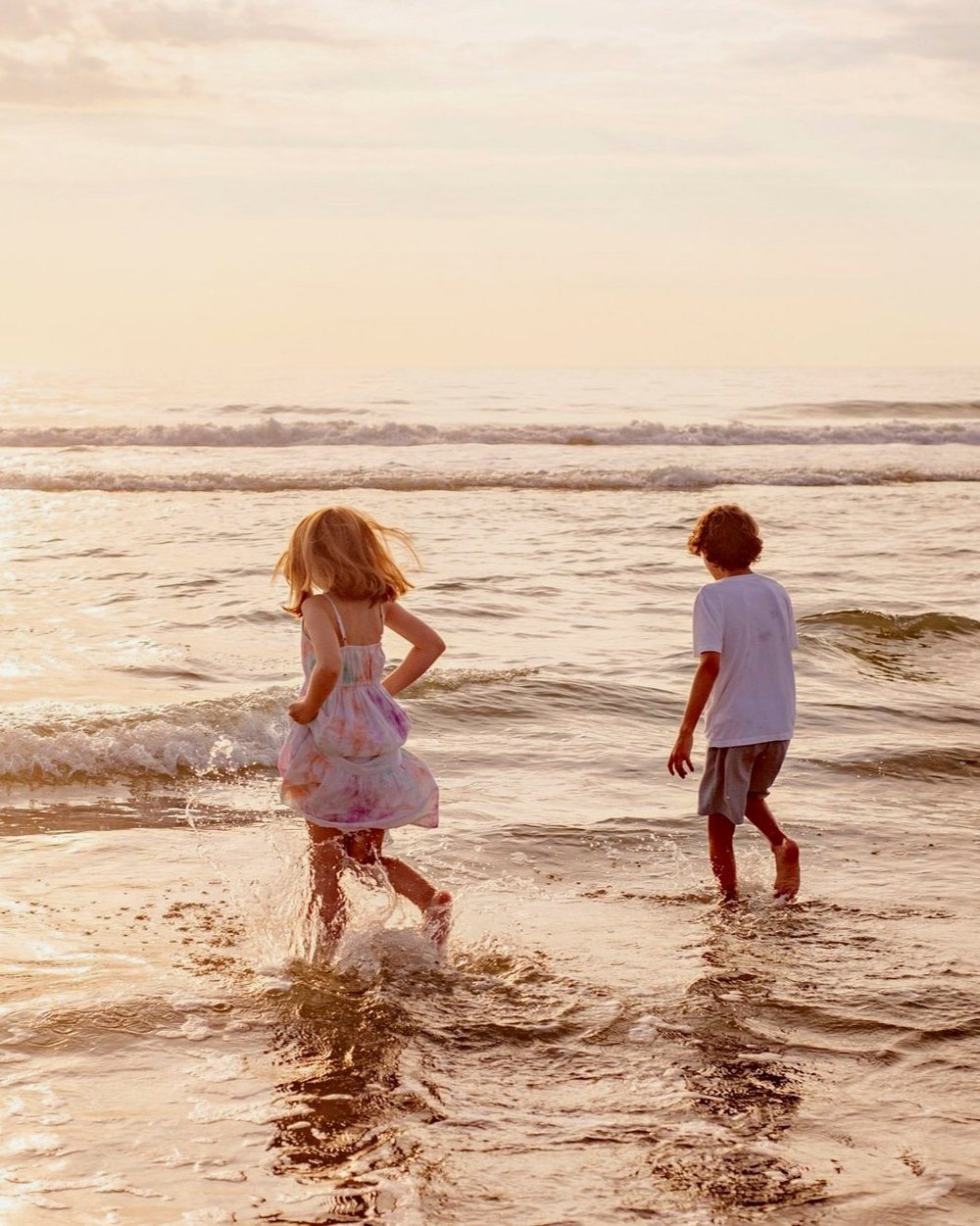 Outer Banks Wedding & Family Beach Portrait Photographers