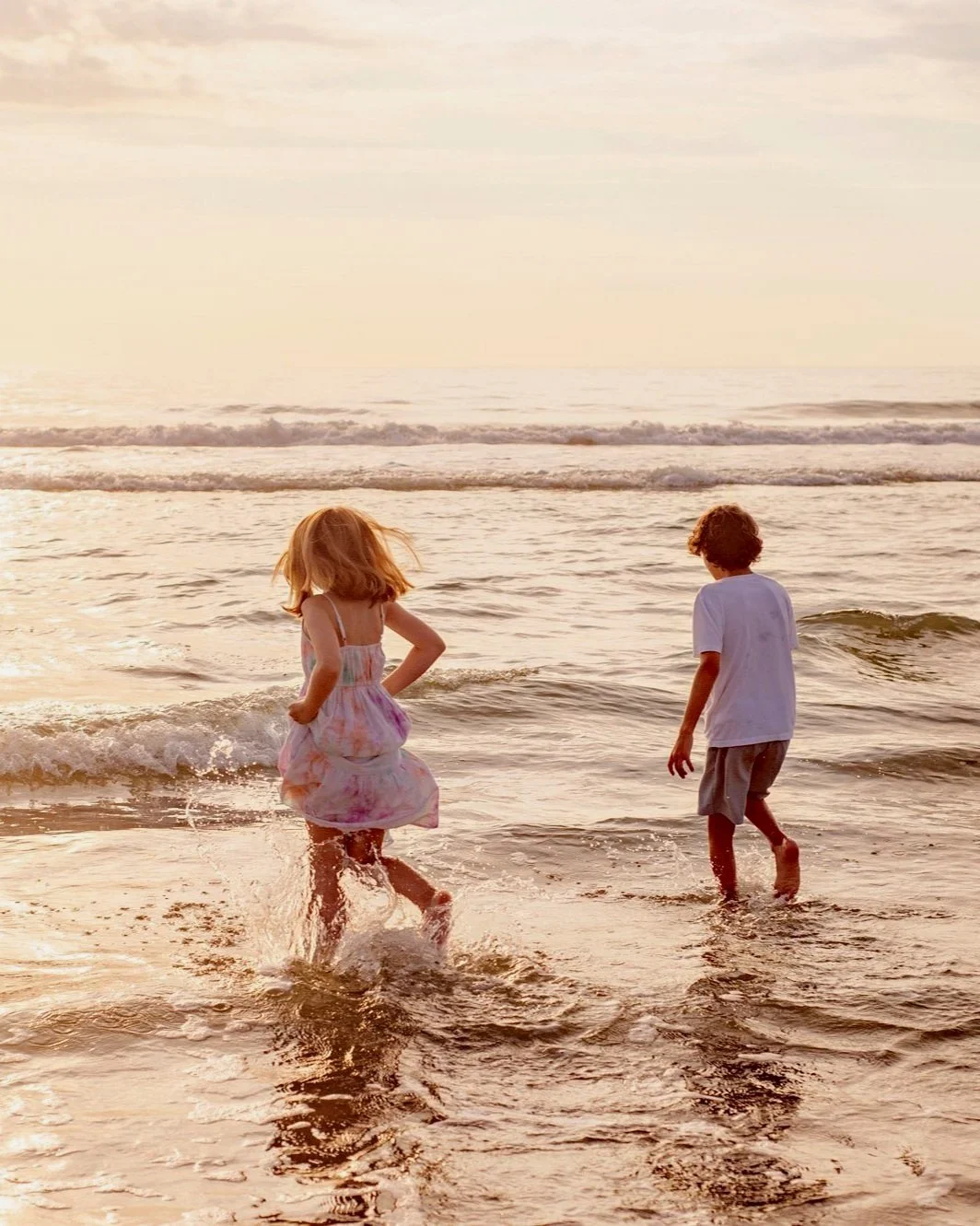 Outer Banks Wedding & Family Beach Portrait Photographers