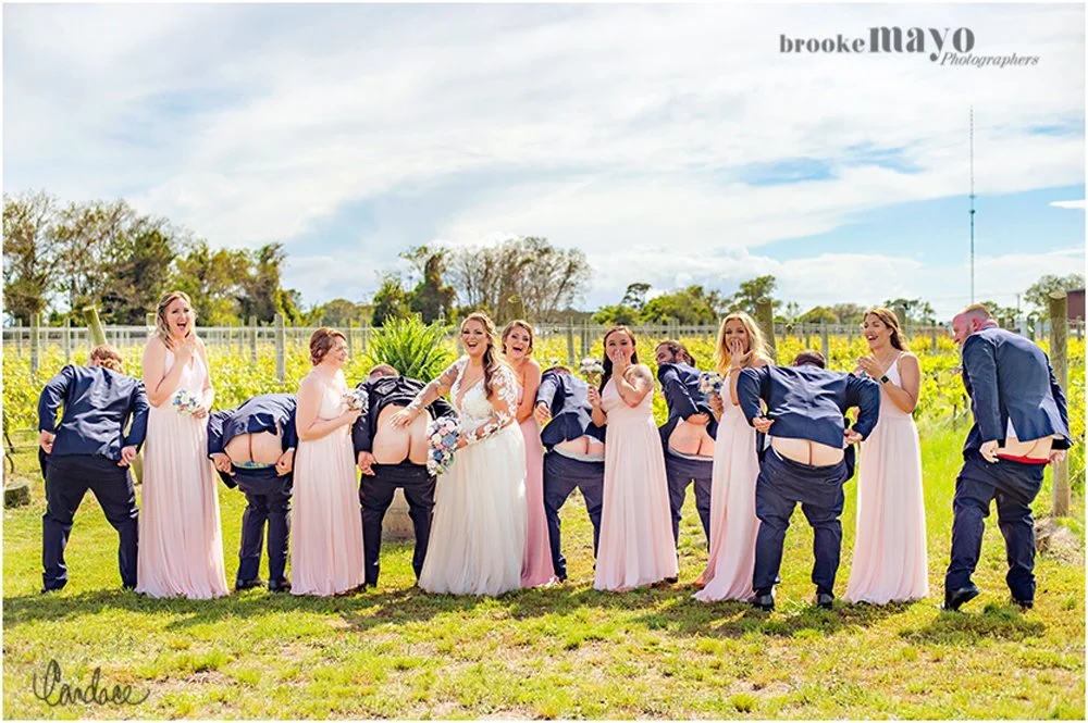 Outer Banks Wedding & Family Beach Portrait Photographers