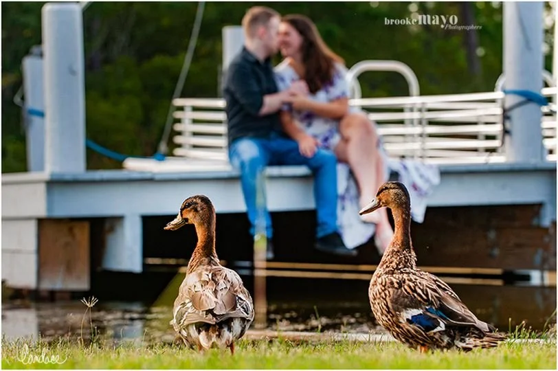 Outer Banks Wedding & Family Beach Portrait Photographers