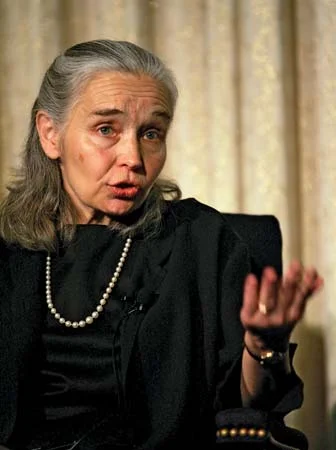 Alison L. Des Forges Memorial Committee