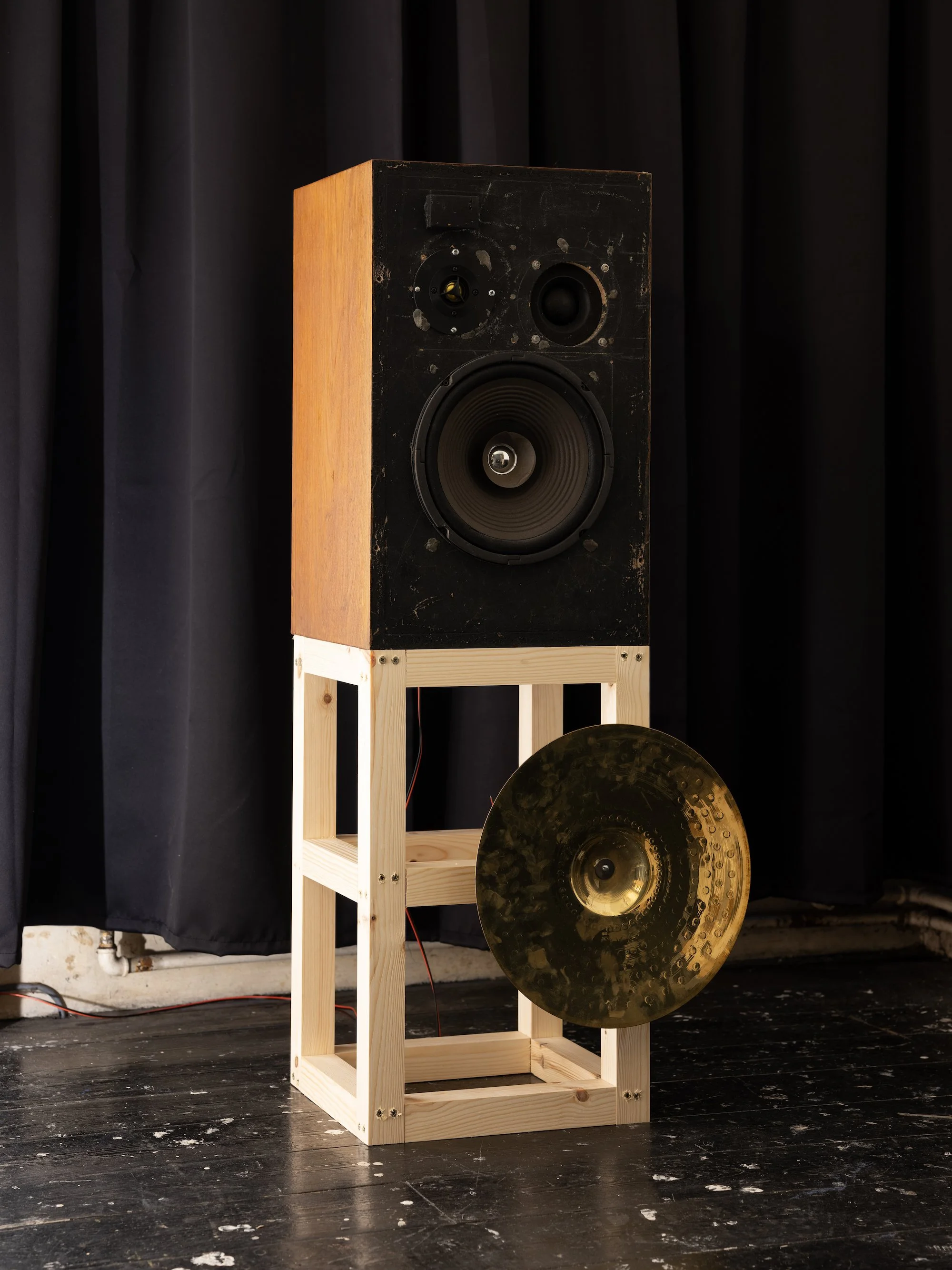 Fringe Arts Bath - Sensory Fields