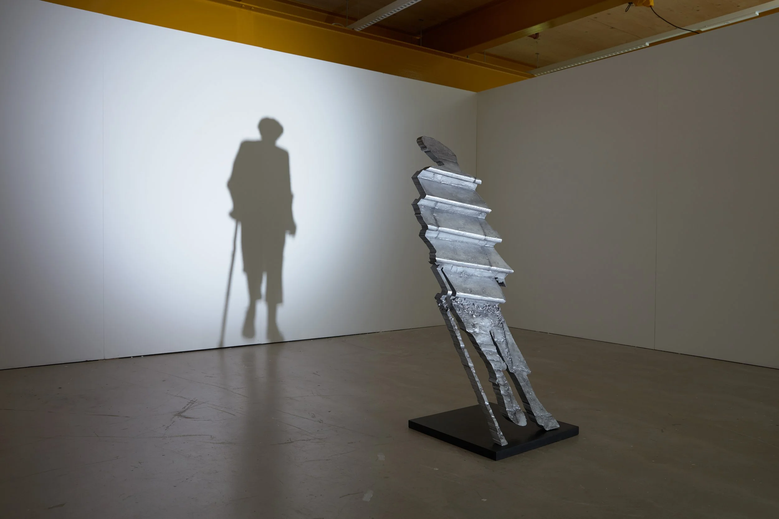 Fringe Arts Bath - The Shape of Light and Shadows