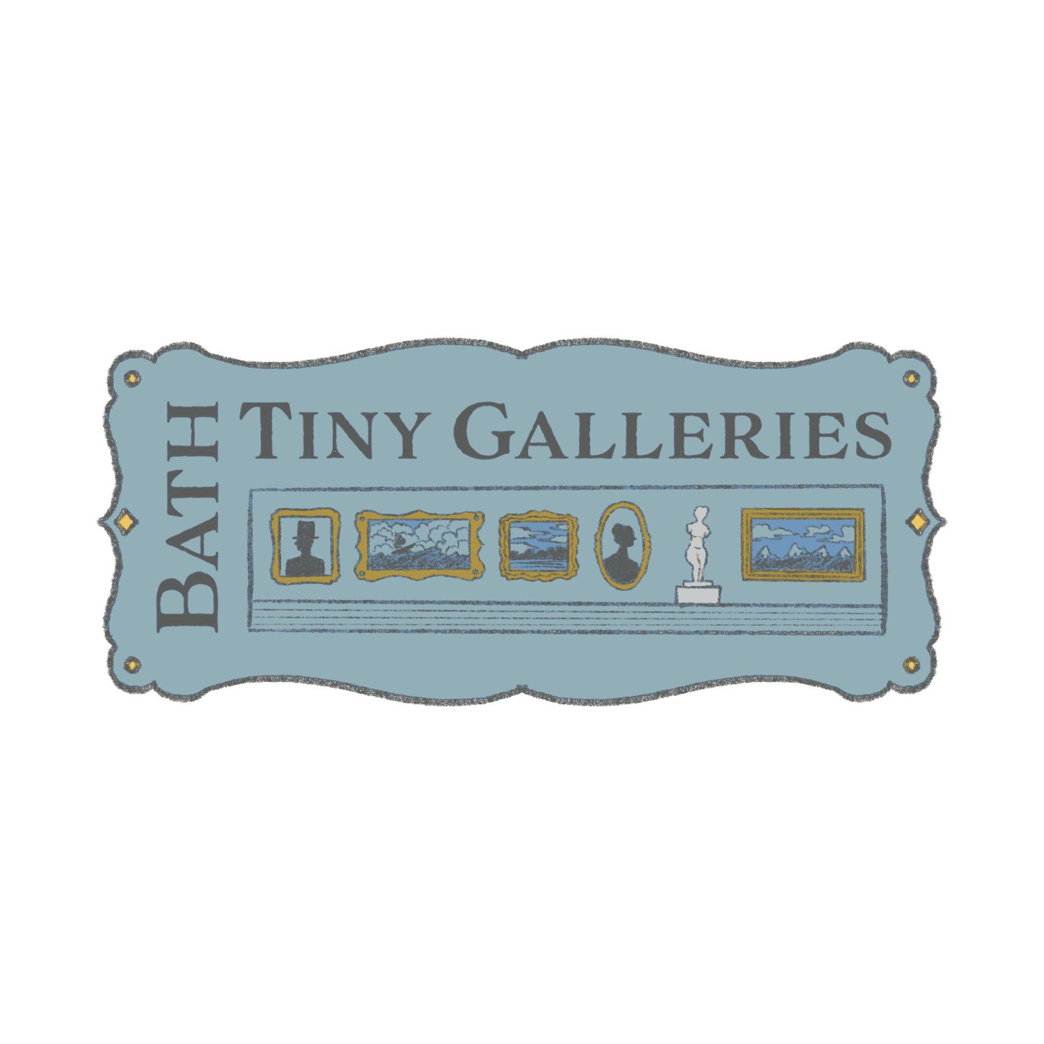 Fringe Arts Bath - Bath Tiny Galleries