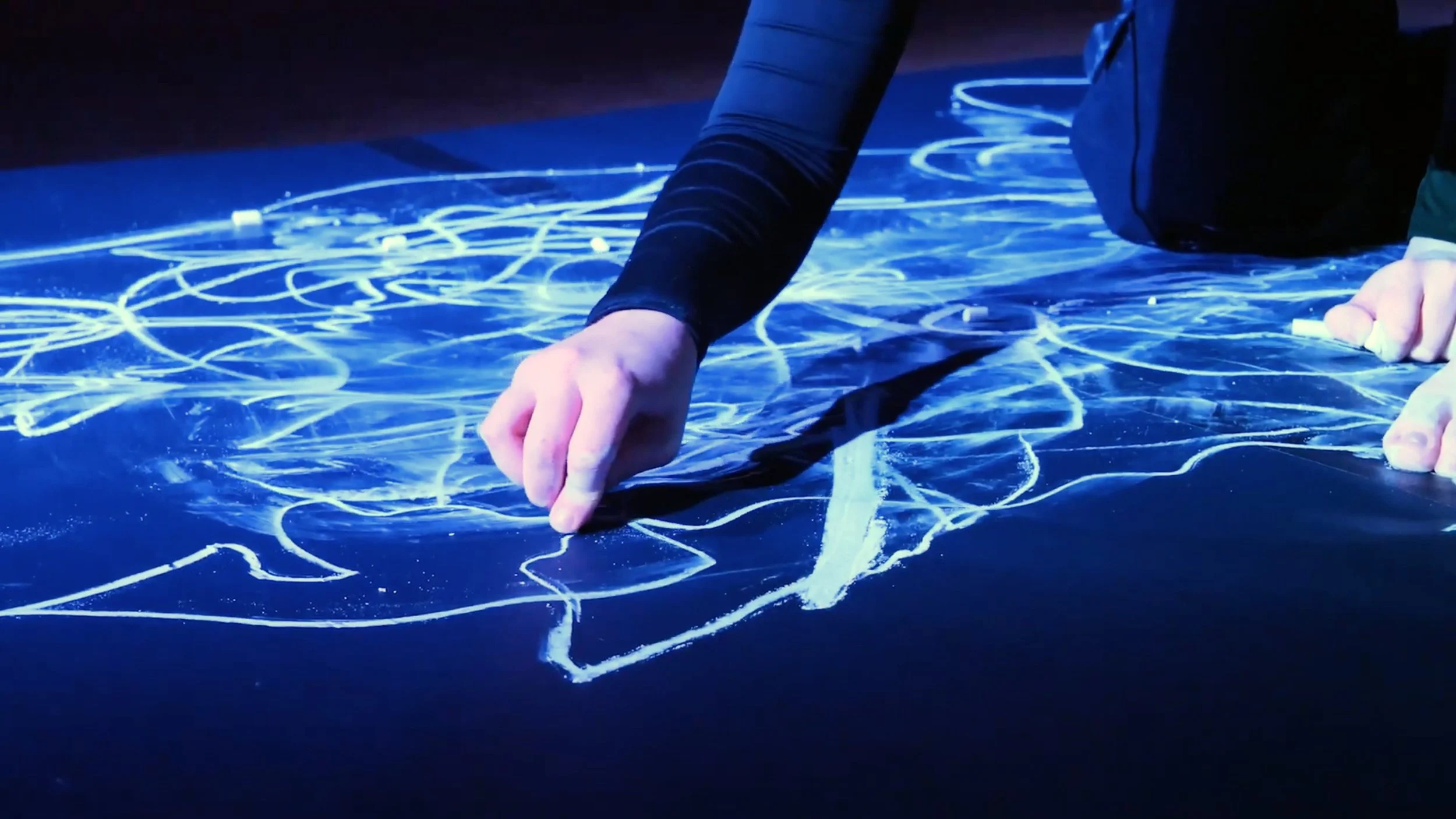 Fringe Arts Bath - Sensory Fields