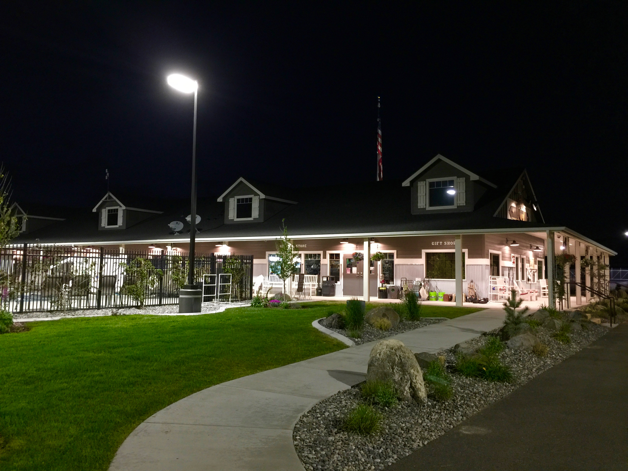 About Us - Columbia Sun RV Resort — Columbia Sun RV Resort | Your Prime ...