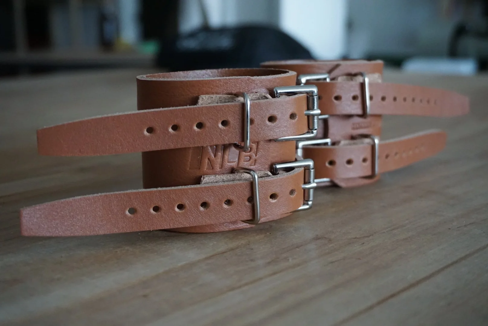 Shop — Northlift Belts