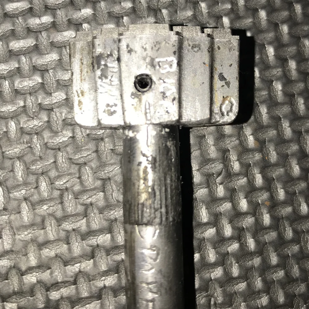 Ultrasonic Plastic Injection Mold & Tool Cleaning Services — West ...