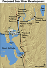 Bear River & The Great Salt Lake — Utah Rivers Council