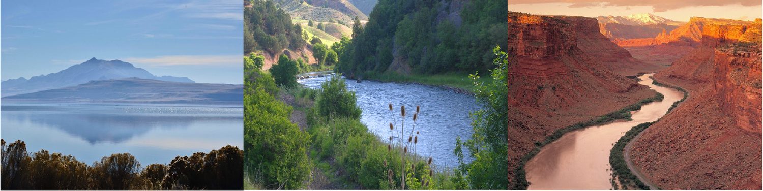 Donate — Utah Rivers Council