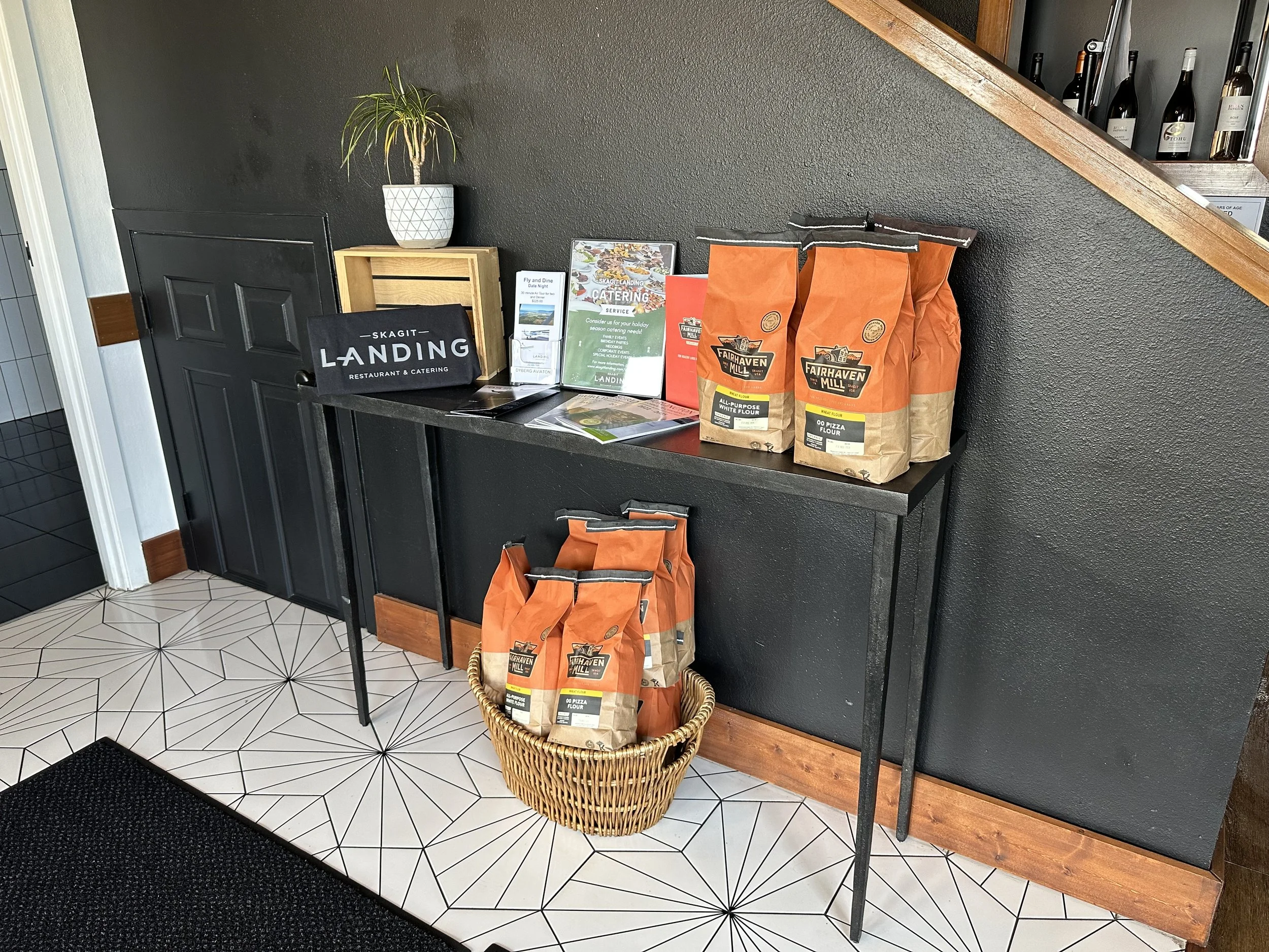 Eat & Drink — Visit Burlington, WA