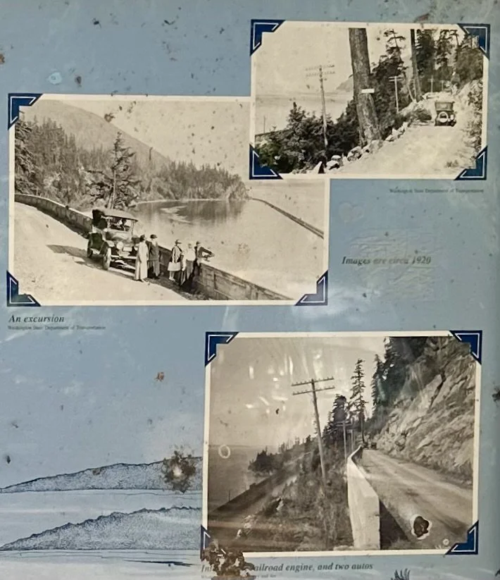 Chuckanut Drive — Visit Burlington, WA