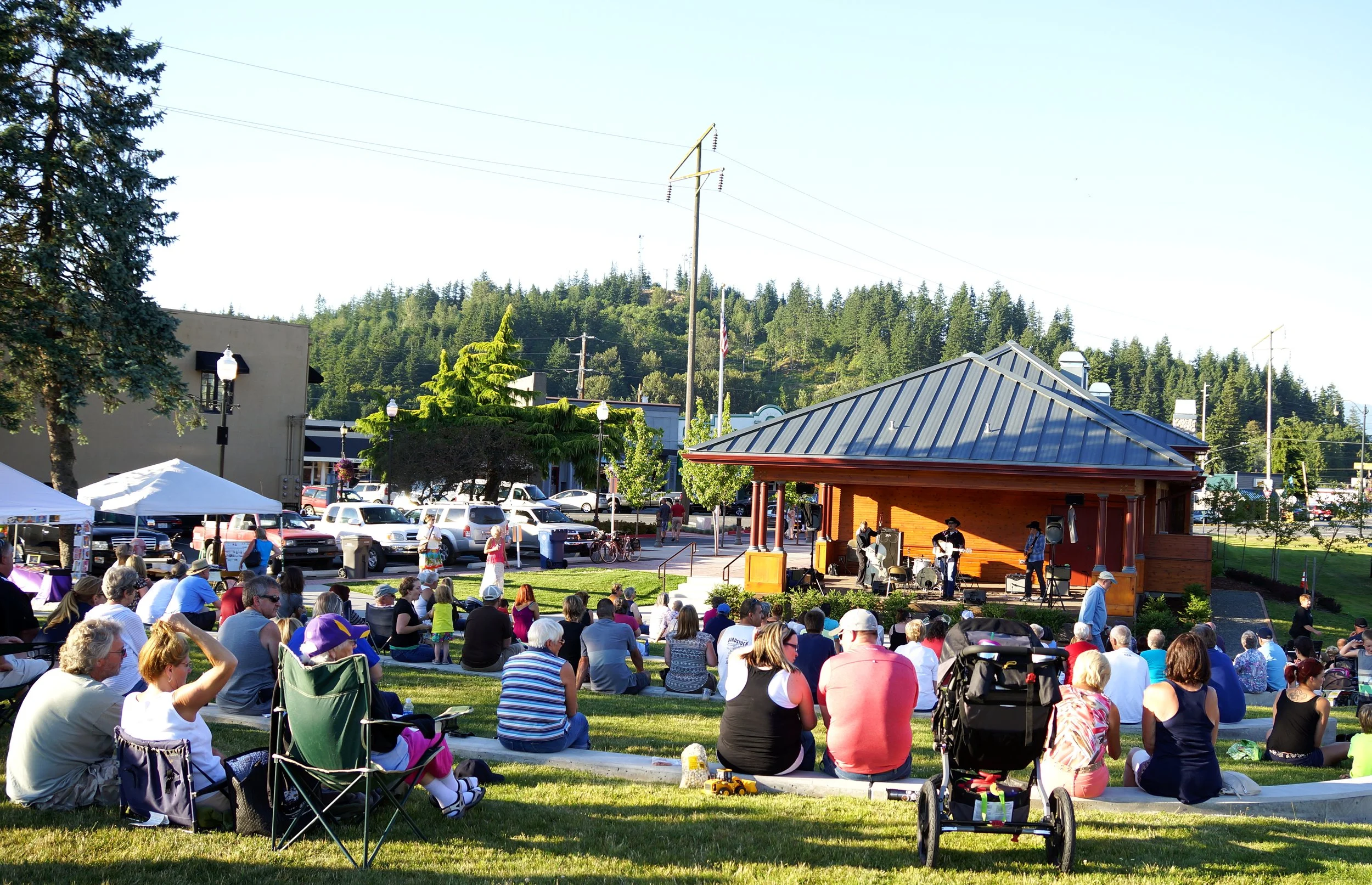 To View & Do — Visit Burlington, WA