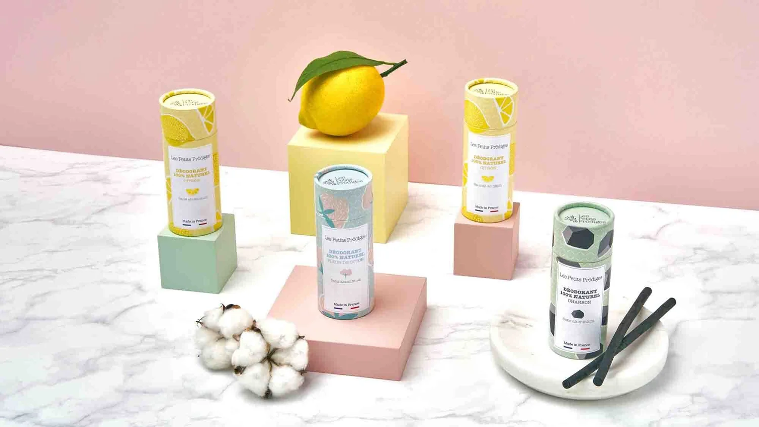The Best Clean Beauty Brands, Made in France — Well in France