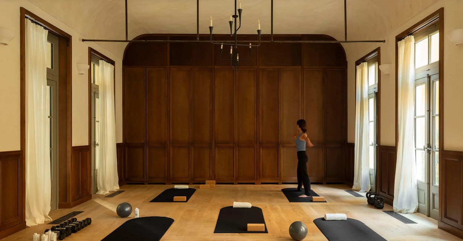 15 Hidden Gems in France for Wellness Travel & Rejuvenation — Well in ...