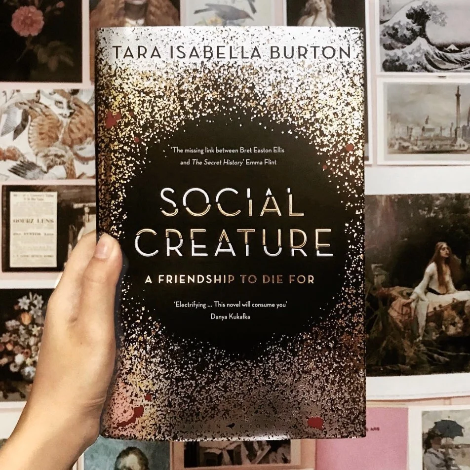 Finding Reality in Social Creature’s Intricate Web of Lies — The Attic ...