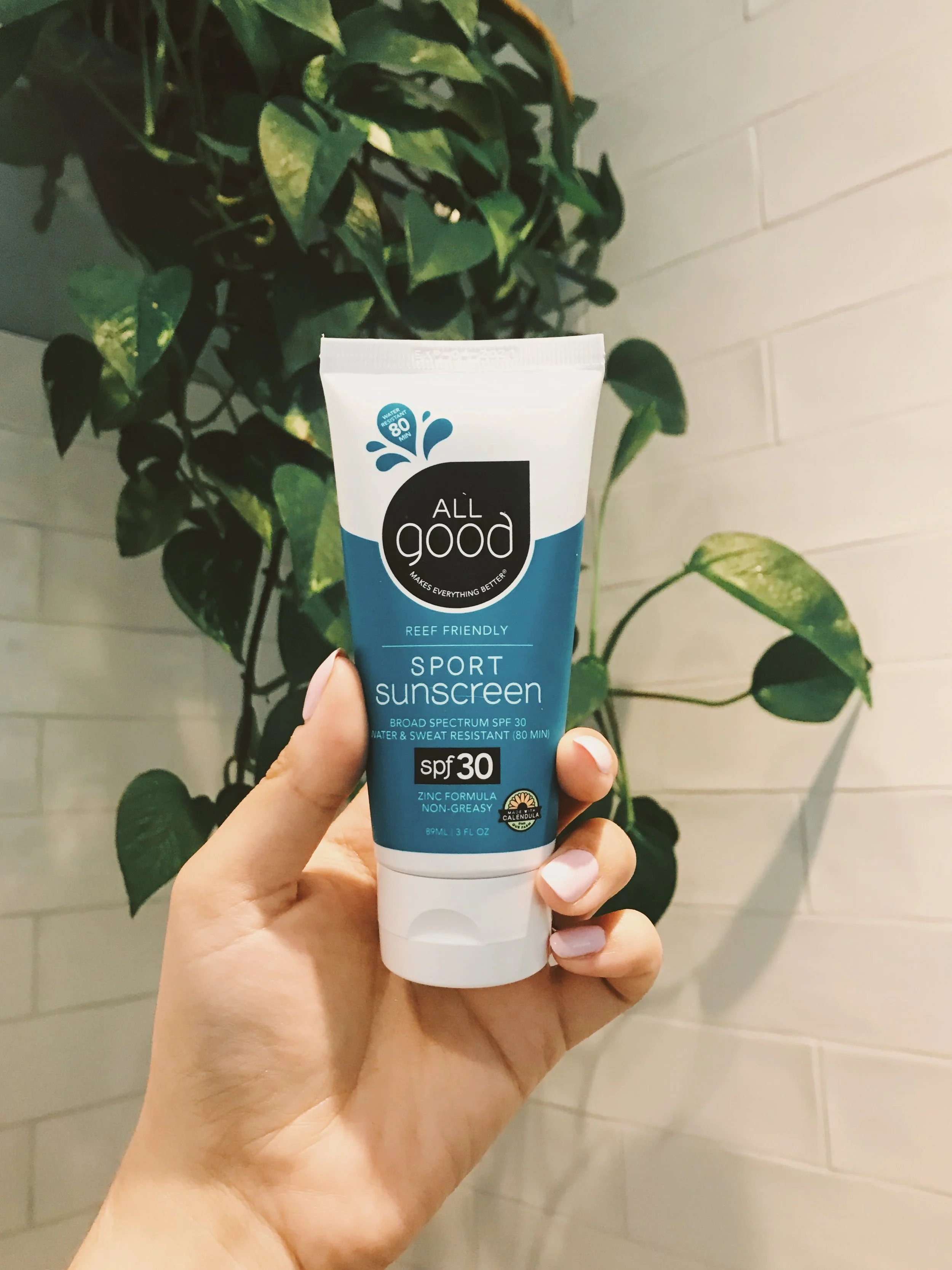 What I'm Taking on Holiday, Vol. 4 — The Attic On Eighth